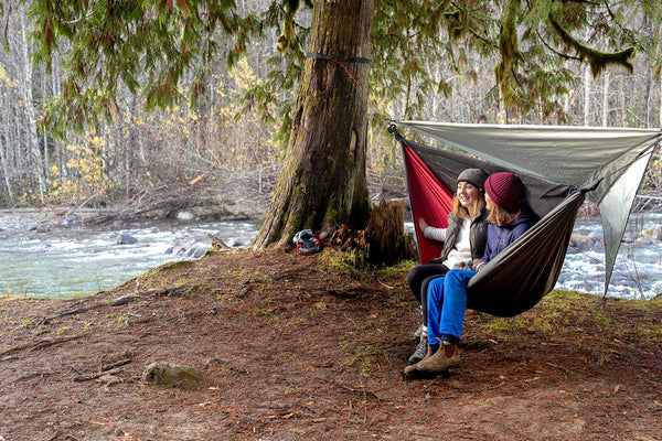 4Season Explorer Zip XL – Hennessy Hammock EU 4Season Explorer Zip XL – Hennessy Hammock EU